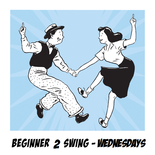 Swing Classes - Dance with Alana | Swing, Tap, ZUMBA, Wedding dance ...