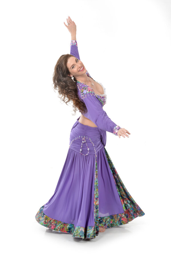 Bahija - Dance with Alana | Swing, Tap, ZUMBA, Wedding dance lessons ...